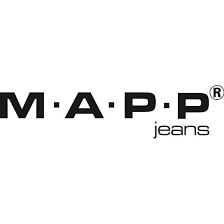 Mapp Jeans | Søstrene Lavik | Dameklær på nett